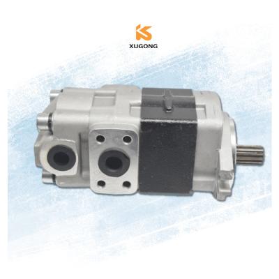 China Hydraulic Gear Pump Pilot Pump K3SP36C for TB175 Excavator 25cc for sale
