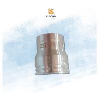 China Mechanical Engine Parts Injector Sleeve 227-2911 for Caterpillar 3126 Engine for sale