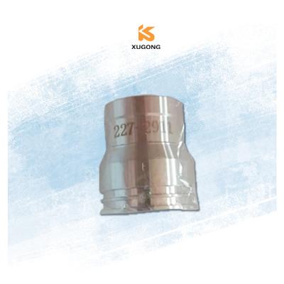 China Mechanical Engine Parts Injector Sleeve 227-2911 for Caterpillar 3126 Engine for sale