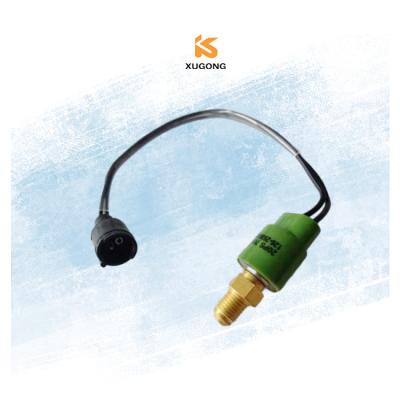 China Excavator E320B E320C Engine Parts 126-2938 Pressure Sensor 24V for sale