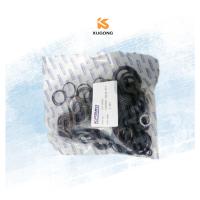 China 320BL Control Valve Seals for CAAT320BL Model - 3-6 Month Warranty, In Stock for sale
