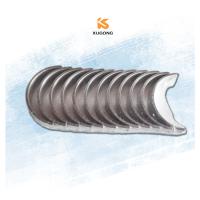 China 4W5738 4W5739 Main Bearing Std For E330 3306 for sale