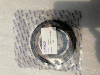 China PC200-7 Boom Seal Kit for Komatsu Excavator - 3-6 Month Warranty, 1000pcs Weekly Supply for sale
