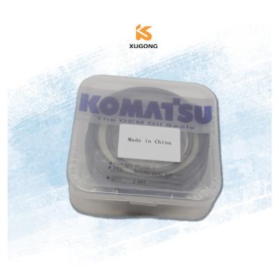 China Komatsu PC200-7 Boom Seal Kit High Quality Rubber Excavator Seal 100% New for sale