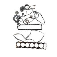 China 4HK1 Full Gasket Kit 1-87812316-1 1878123161 for Isuzu Engine Parts for sale