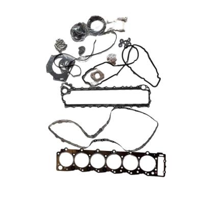 China 4HK1 Full Gasket Kit 1-87812316-1 1878123161 for Isuzu Engine Parts for sale