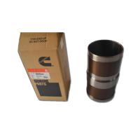 China Cummins 6CT Cylinder Liner Kit 3800328 Diesel Engine Spare Parts 100% Inspected for sale