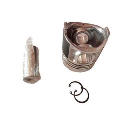 China Excavator 6CT Diesel Engine Piston Assy 270-6968 2706968 for Cummins 6CT 5.9L for sale