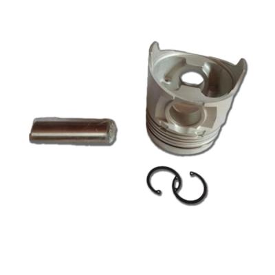 China Excavator Engine Piston 8-98152901-0 8981529010 for 4HK1 6HK1 Isuzu for sale