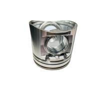 China Diesel Engine Piston 3802160 4955160 for 6BT Excavator Engine Parts 100% Tested for sale