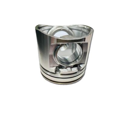 China Diesel Engine Piston 3802160 4955160 for 6BT Excavator Engine Parts 100% Tested for sale