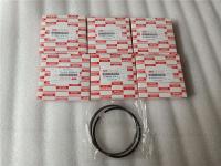 China Cummins 6CT Cylinder Liner Kit 8-98040-125-0 Piston Ring 4HK1 6HK1 Diesel Engine Spare Parts for sale