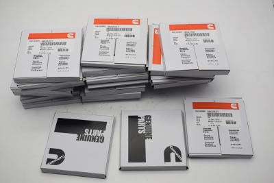 China Cummins 6BT Piston Ring 3802421 Machinery Engine Parts 100mm for sale