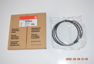 China Cummins 6CT Engine Piston Ring Set 3802429 OEM Standard Diesel Spare Parts for sale
