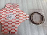 China 4HK1 6HK1 Engine Piston Ring Kit 8-94391502-4 8-98017166-0 for ZAX240-3 Excavator for sale