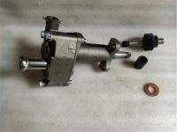 China Engine Oil Pump 1-13100-204-0 for Hitachi 4BG1 4BD1 Engine 100% Tested for sale