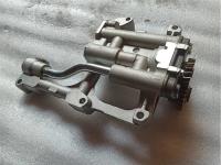 China CAAT Engine Oil Pump 225-8329 420-0471 for Caterpillar 3054C Engine Parts for sale