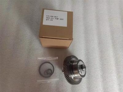 China Front Gear Oil Pump Kit 3393017 339-3017 Engine Oil Pump Assy 100% Inspected for sale