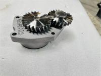 China 6CT Engine Oil Pump Assy 3800828 Manual Lubrication Pump for Cummins 6CT Engine Parts for sale