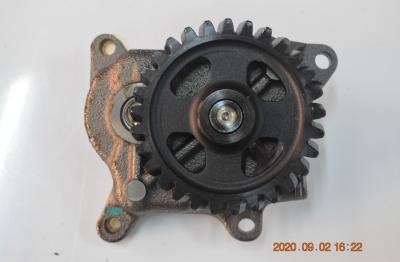 China Oil Pump Assy 1131003133 for Hitachi Excavator Diesel Engine Parts 100% Tested for sale