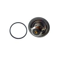 China 6BD1 6BG1 Thermostat 1137700700 113770-0700 1-13770070-0 For EX200-6 EX200 Excavator Engine Cooling for sale