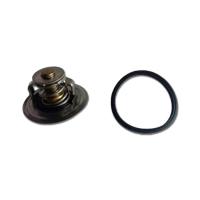 China Cummins 6BT5.9 Diesel Engine Thermostat 5292738 82°C Replacement Part for sale