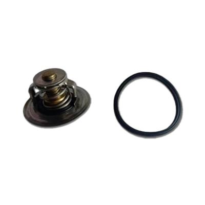 China Cummins 6BT5.9 Diesel Engine Thermostat 5292738 82°C Replacement Part for sale