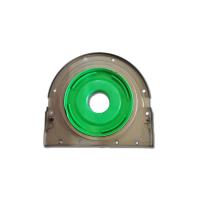 China Crankshaft Rear Oil Seal 2327449 for Caterpillar C4.4 Engine Rubber 100% New for sale