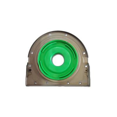 China Crankshaft Rear Oil Seal 2327449 for Caterpillar C4.4 Engine Rubber 100% New for sale