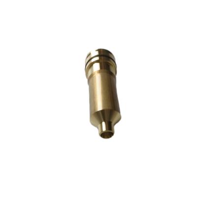 China Isuzu 4HK1 6HK1 Engine Injector Sleeve 8976066610 8-97606661-0 OEM Quality for sale