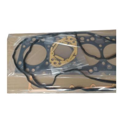 China PC200-8 QSB6.7 Diesel Engine Gasket Kit Repair Kit 4955229 5523157 for sale
