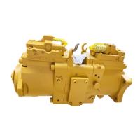 China K7V180DTP Hydraulic Main Pump for Caterpillar E336GC E345GC Excavator for sale