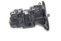 China New Komatsu PC200-8 708-2L-01500 708-2L-00501 Hydraulic Piston Pump Excavator Main Pump for sale