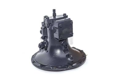 China Komatsu PC60-7 Hydraulic Main Pump 708-1W-00131 Replacement Excavator Part for sale