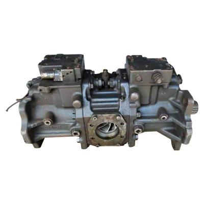 China Komatsu PC2000-8 Hydraulic Main Pump 708-2K-00123 708-2K-00122 Excavator Parts for sale