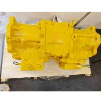 China PC3000-6 Excavator Hydraulic Main Pump 708-2K-00024 1PC In Stock 3-6 Month Warranty for sale