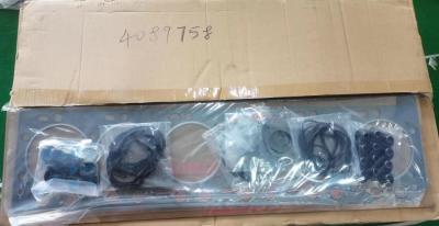 China Diesel Engine Upper Gasket Set 4089758 Repair Kit for Cummins QSM11 100% Inspected for sale