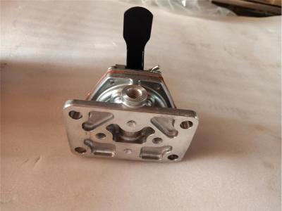 China Komatsu PC400-5 PC450 Oil Pump 6261-71-8240 SAA12V140E SAA6D125E SAA6D140E for sale