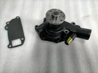 China Excavator Water Pump 8-94376-843-2 100% Tested OEM Replacement for sale