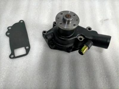 China Excavator Water Pump 8-94376-843-2 100% Tested OEM Replacement for sale