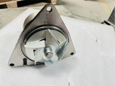 China 4945053 Excavator Water Pump for Cummins Engine 100% Tested for sale