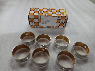 China Engine 6BT Crankshaft Bushing 3940059 3945329 Connecting Rod Bearing Set for sale