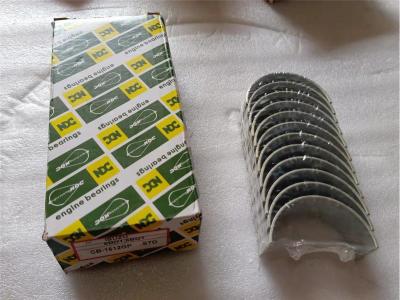 China 6BD1 Connecting Rod Bearing 9-12271-608-0 9122716080 for ZAX130-3 EX200-5 Excavator Engine Parts for sale