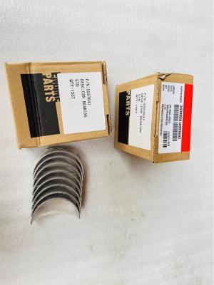 China Engine 6BT connecting rod bearing STD (Set) 5338299 5257641 for sale