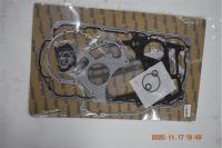 China C4.4 1104D Engine 2720494 Gasket Kit for CAT Engine Parts 100% New for sale
