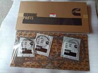 China 3800558 Engine Gasket Rebuild Gasket Kit Down For 6CT8.3 Cummins Engine 100% New for sale