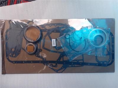 China Cummins 6CT8.3 Down Engine Gasket Set 44089759 3800558 4955230 Rubber for sale