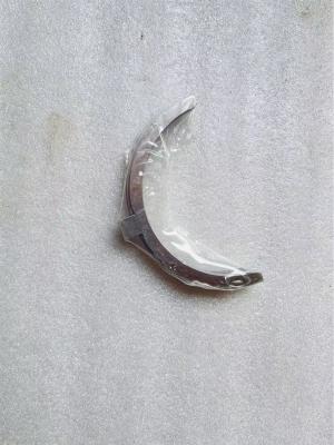 China 4BG1 Engine Thrust Washer 8-97071358-0 8970713580 for Hitachi Excavator 100% New for sale