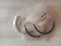 China 154-1230 1541230 1541231 154-1231 Thrust Washer for 4BG1 Engine 100% New for sale
