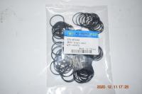 China 8C0563 Fuel Injector Sleeve O Ring for Caterpillar 3126 Engine Rubber Seal for sale
